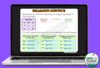 How to Teach Genetics Using Halloween Examples - Blog
