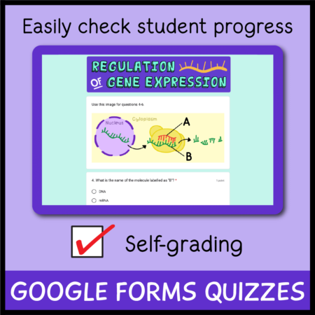 DNA Unit Bundle - Ready to Use Resources - Emmatheteachie
