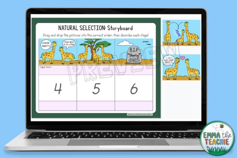Beginner’s Guide to Using Google Slides in Your Biology Lessons