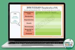 Beginner’s Guide to Using Google Slides in Your Biology Lessons