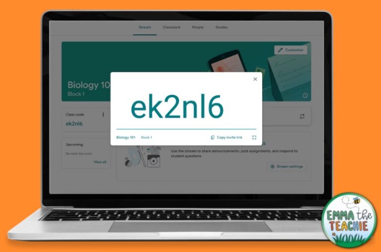 Beginner’s Guide to Using Google Slides in Your Biology Lessons