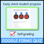 Osmosis Lesson Bundle - Emmatheteachie Resources