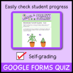 Mendel and Punnett Squares Google Slides - Emmatheteachie