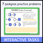 Pedigrees Google Slides - Emmatheteachie