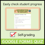 Introduction to Ecology Google Slides - Emmatheteachie