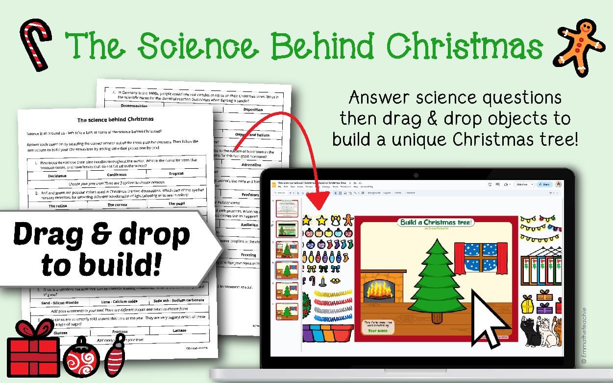 Winter Science Activities to Warm Up Your Students - Emmatheteachie Blog