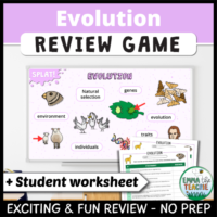 Shop Biology Resources - Emmatheteachie