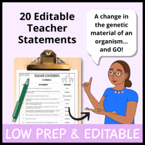 Evolution SPLAT Review - Emmatheteachie