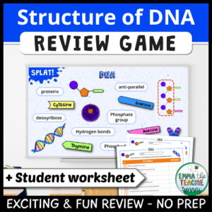 Shop Biology Resources - Emmatheteachie