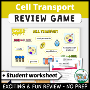 Shop Biology Resources - Emmatheteachie