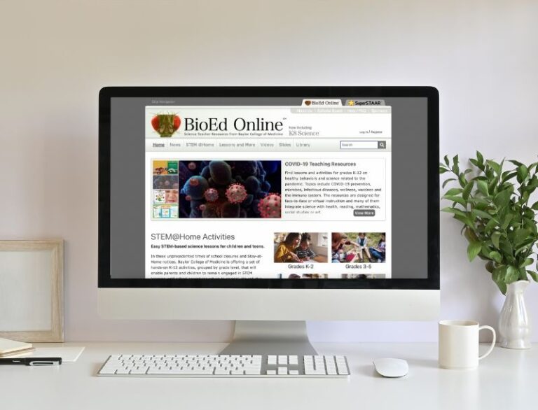 8 Top Biology Websites for Teachers - Emma the Teachie Blog