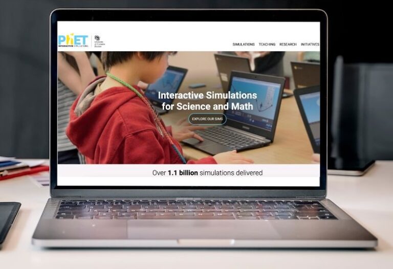 8 Top Biology Websites for Teachers - Emma the Teachie Blog